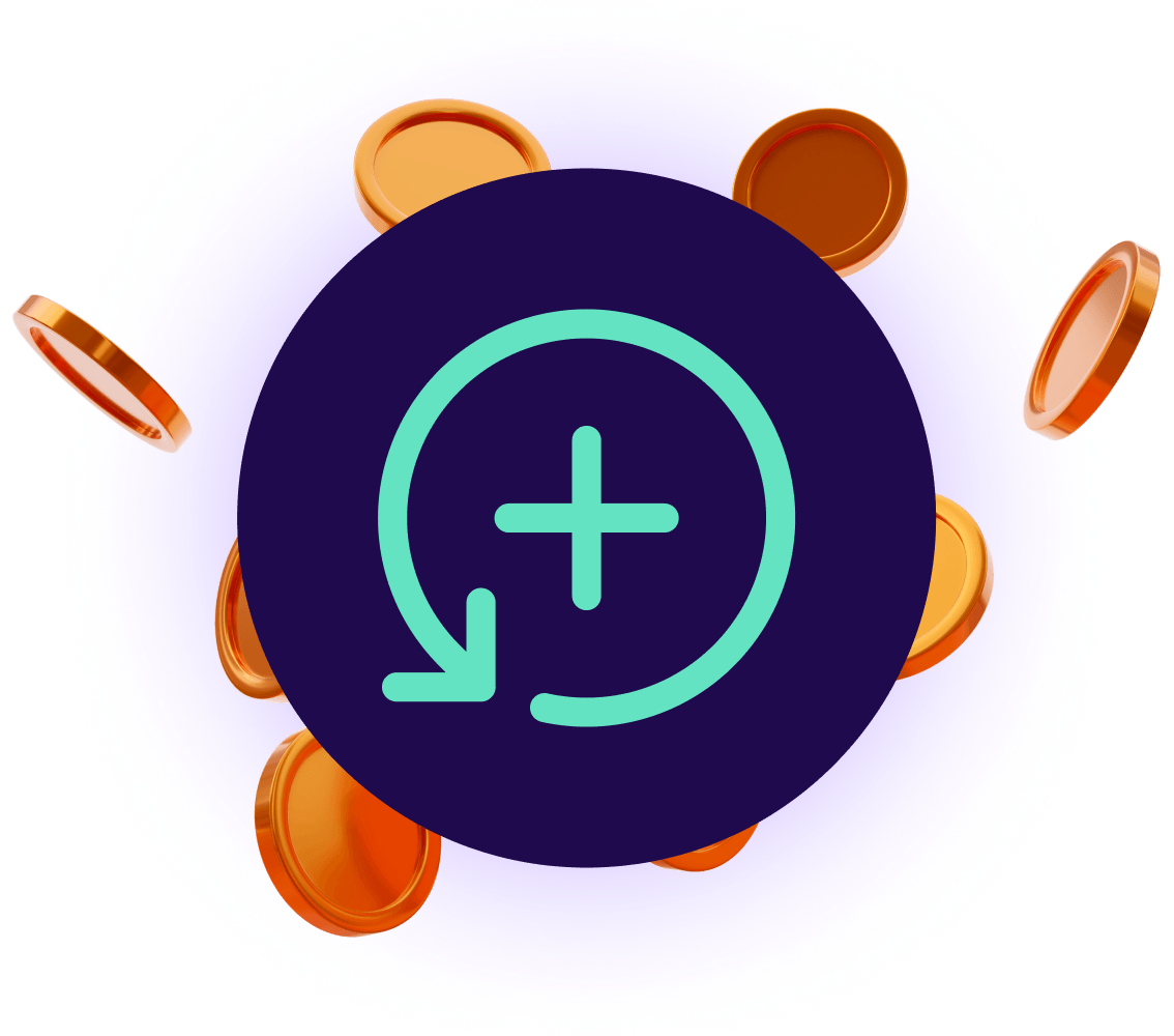 Explore Eneba Cashback offers and save even more