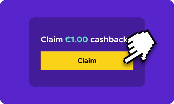 Explore las ofertas de Eneba Cashback y ahorre aún más